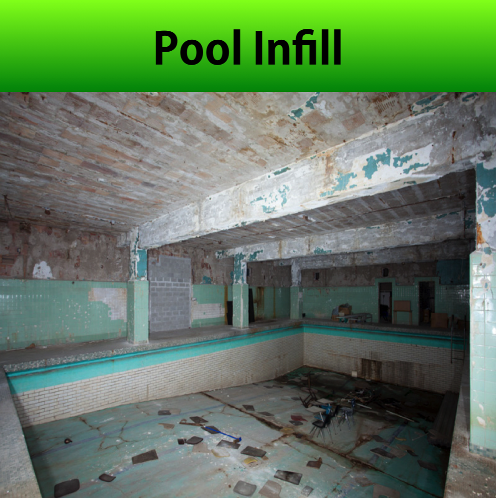 Geofoam-Stairs and Ramps